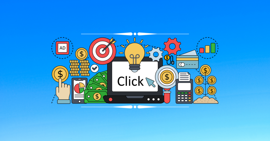 Pay-Per-Click (PPC) Advertising: What it is, How it Works, and Pros and ...