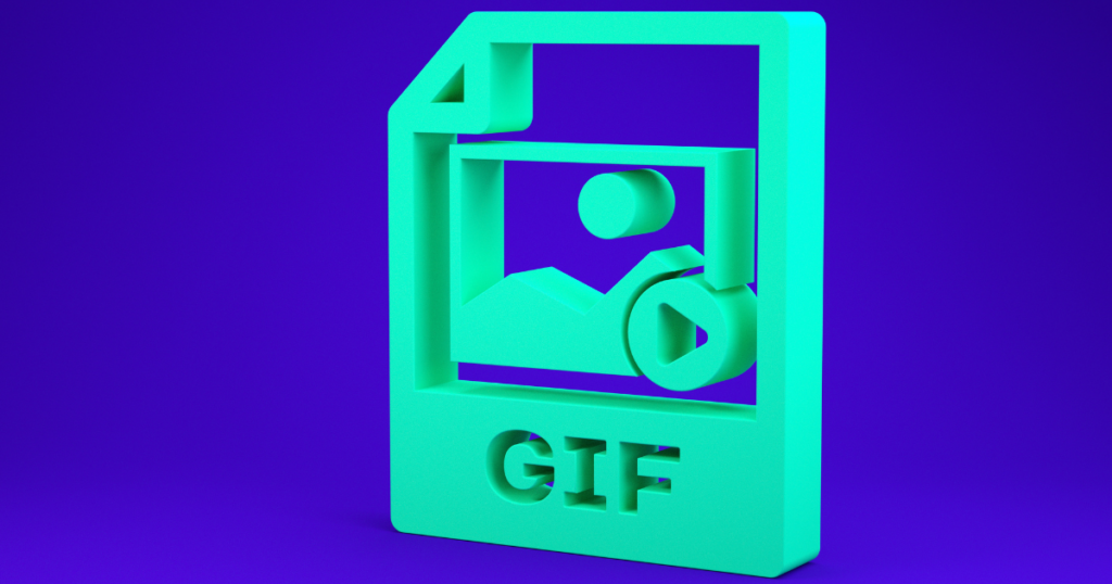 What are GIFs and How to Effectively Use Them on Social Media - Web ...