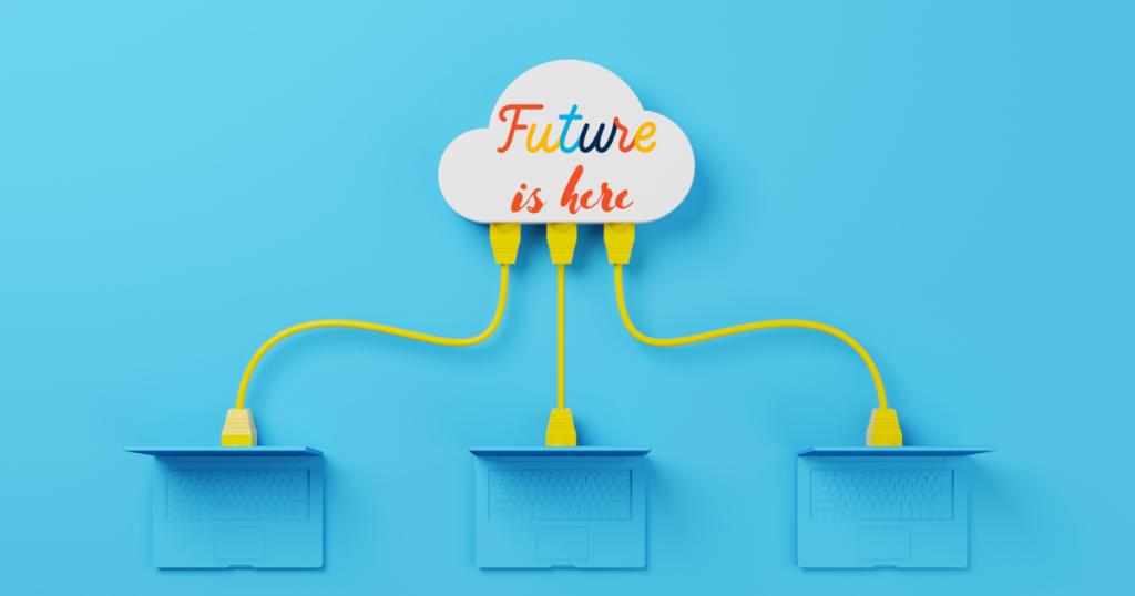 The Future of Service: Trends and Best Practices - Web House Team